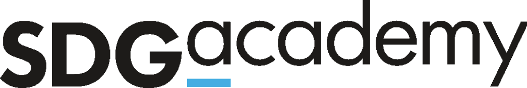 Age of Sustainable Development - SDG Academy - 学堂在线